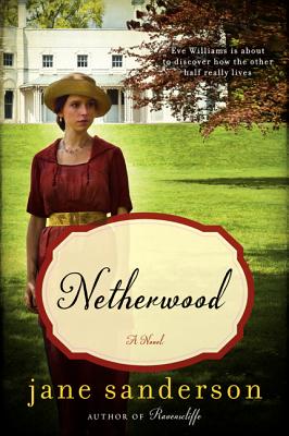 NETHERWOOD Jane Sanderson WILLIAM MORROW2013 Paperback English ISBN：9780062300393 洋書 Fiction & Literature（小説＆文芸） Fiction