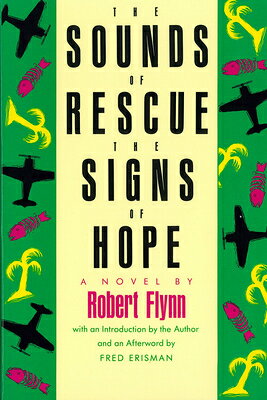 SOUNDS OF RESCUE THE SIGNS OF Texas Tradition Robert Flynn Fred Erisman TEXAS CHRISTIAN UNIV PR1989 Paperback English IS...