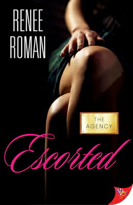 ESCORTED Renee Roman BOLD STROKES BOOKS2022 Paperback English ISBN：9781636790398 洋書 Fiction & Literature（小説＆文芸） Fiction