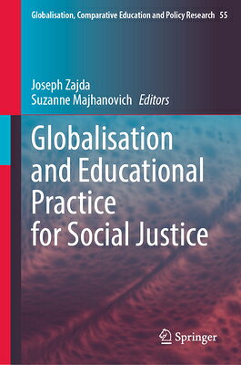 GLOBALISATION & EDUCATIONAL PR Globalisation, Comparative Education and Policy Research Joseph Zajda Suzanne Majhanovich...