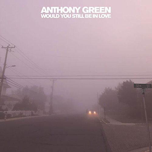 ANTHONY GREENウッド・ユー・スティル・ビー・イン・ラヴ（アナログ盤） アンソニー・グリーン 発売日：2018年06月29日 予約締切日：2018年06月15日 WOULD YOU STILL BE IN LOVE JAN：081...