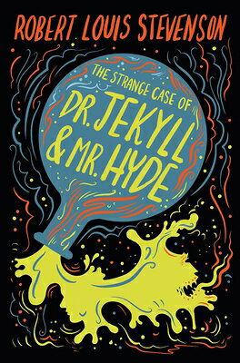 STRANGE CASE OF DR JEKYLL & MR Everyone Can Be a Reader (Classics) Robert Louis Stevenson UNION SQUARE & CO2025 Paperbac...