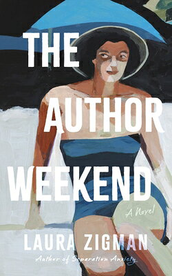 AUTHOR WEEKEND Laura Zigman BLACKSTONE PUB2026 Paperback English ISBN：9798228330412 洋書 Fiction & Literature（小説＆文芸） Fiction