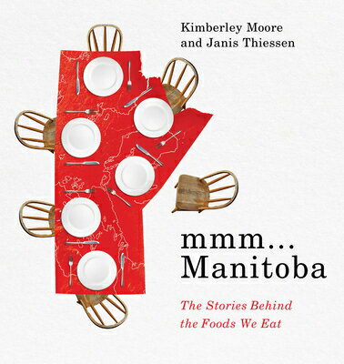 MMM MANITOBA Kimberley Moore Janis Thiessen UNIV OF MANITOBA2024 Paperback English ISBN：9781772840414 洋書 Social Science（...