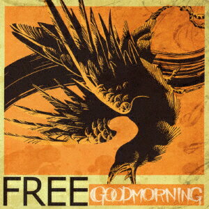 GOOD MORNINGフリー グッドモーニング 発売日：2022年03月30日 予約締切日：2022年03月26日 FREE JAN：4988044850415 OTKー8 OVER THIRTY KIDS (株)ディスクユニオン [Di...