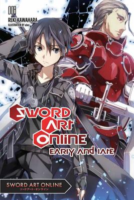 SWORD ART ONLINE 8 (LIGHT NOVE Sword Art Online Reki Kawahara Stephen Paul YEN PR2016 Paperback English ISBN：97803163904...