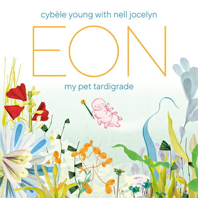 EON Cyble Young Nell Jocelyn TUNDRA BOOKS INC2026 Hardcover English ISBN：9781774880418 洋書 Books for kids（児童書） Juvenile F...