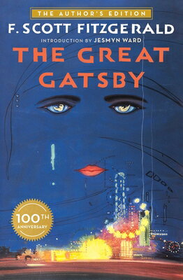 GRT GATSBY CLASSIC/E Scribner Classics F. Scott Fitzgerald SCRIBNER BOOKS CO1996 Hardcover Classic English ISBN：97806848...