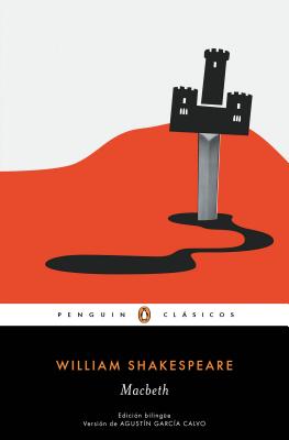SPAーMACBETH (BILINGUAL EDITION William Shakespeare PENGUIN CLASICOS2018 Paperback Spanish ISBN：9788491050421 洋書 Fiction ...