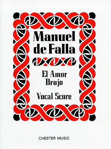 ファリャ, Manuel de チェスター社発行年月：1970年01月01日 予約締切日：1969年12月31日 ISBN：2600000080422 本 楽譜 ピアノ その他