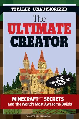 ULTIMATE CREATOR Triumph Books TRIUMPH BOOKS2014 Paperback English ISBN：9781629370422 洋書 Family life & Comics（生活＆コミック） G...