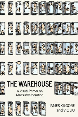 WAREHOUSE James Kilgore Vic Liu PM PR2024 Paperback English ISBN：9798887440422 洋書 Social Science（社会科学） Social Science