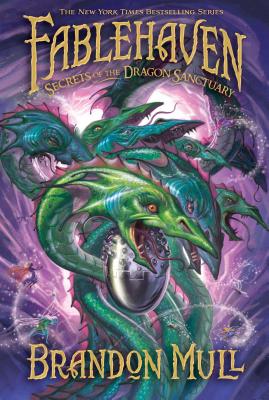 FABLEHAVEN BK04 SECRETS OF THE Fablehaven Brandon Mull SHADOW MOUNTAIN PUB2009 Hardcover English ISBN：9781606410424 洋書 B...