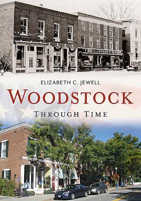 WOODSTOCK THROUGH TIME Elizabeth Jewell AMER THROUGH TIME2016 Paperback English ISBN：9781635000429 洋書 Social Science（社会科...