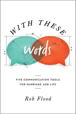 WITH THESE WORDS Rob Flood NEW GROWTH PR2020 Paperback English ISBN：9781645070429 洋書 Social Science（社会科学） Religion