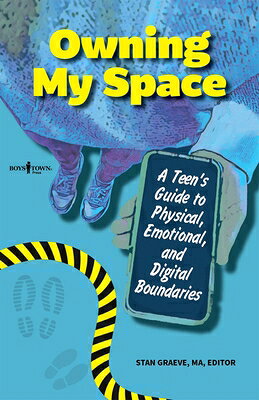 OWNING MY SPACE Stan Graeve BOYS TOWN PR2026 Paperback English ISBN：9798889070429 洋書 NonーClassifiable（その他）