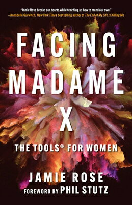 FACING MADAME X Jamie Rose Phil Stutz ARCADE PUB2026 Paperback English ISBN：9781648210433 洋書 Business & SelfーCulture（ビジネ...