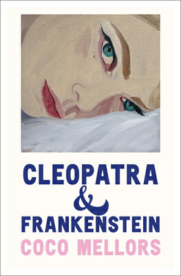 SPAーCLEOPATRA Y FRANKENSTEIN ー Coco Mellors URANO WORLD2025 Paperback Spanish ISBN：9788419130433 洋書 Fiction & Literature...