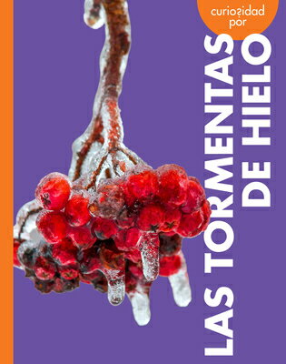 SPAーCURIOSIDAD POR LAS TORMENT Curiosidad Por El Clima Extremo Deborah Scigliano AMICUS LEARNING2026 Library　Binding Spa...