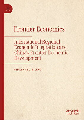 INTL REGIONAL ECONOMIC INTEGRA Shuanglu Liang PALGRAVE MACMILLAN LTD2024 Hardcover 2024 English ISBN：9789819730438 洋書 Bu...