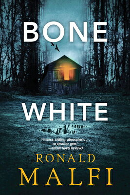 BONE WHITE Ronald Malfi KENSINGTON PUB CORP2024 Paperback English ISBN：9781496750440 洋書 Fiction & Literature（小説＆文芸） Fiction