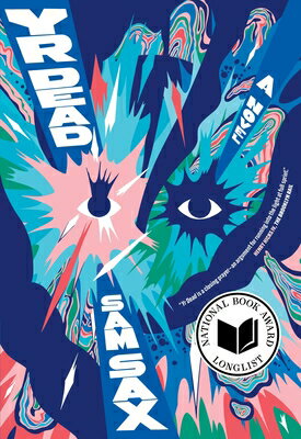 YR DEAD Sam Sax Rita Bullwinkel MCSWEENEYS2025 Paperback English ISBN：9781963270440 洋書 Fiction & Literature（小説＆文芸） Fiction