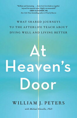 AT HEAVENS DOOR William J. Peters SIMON & SCHUSTER2023 Paperback English ISBN：9781982150440 洋書 Social Science（社会科学） Body...