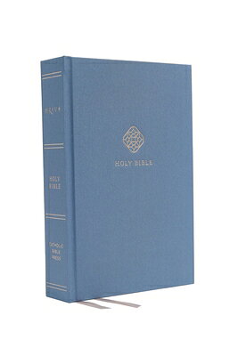 NRSV CATH BIBLE JOURNAL /E CLO Catholic Bible Press THOMAS NELSON PUB2020 Hardcover English ISBN：9780785230441 洋書 NonーCl...