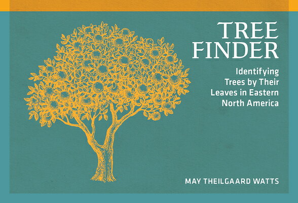 TREE FINDER REV/E 3/E Nature Study Guides May Theilgaard Watts NATURE STUDY GUILD2025 Paperback Revised English ISBN：978...