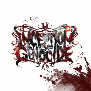 INCEPTION OF GENOCIDEドゥ ノット ディスペア インセプションオブジェノサイド 発売日：2016年10月05日 `DO NOT DESPAIR` JAN：4562207540445 WLRー1040 WE LOVE RE...