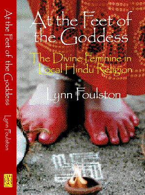 AT THE FEET OF THE GODDESS Lynn Foulston SUSSEX ACADEMIC PR2002 Hardcover English ISBN：9781902210445 洋書 Social Science（社...