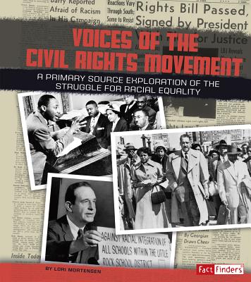 VOICES OF THE CIVIL RIGHTS MOV We Shall Overcome Lori Mortensen CAPSTONE PR2015 Hardcover English ISBN：9781491420447 洋書 ...