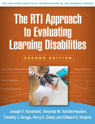 RTI APPROACH TO EVALUATING LEA Guilford Practical Intervention in the Schools Joseph F. Kovaleski Amanda M. Vanderheyden...