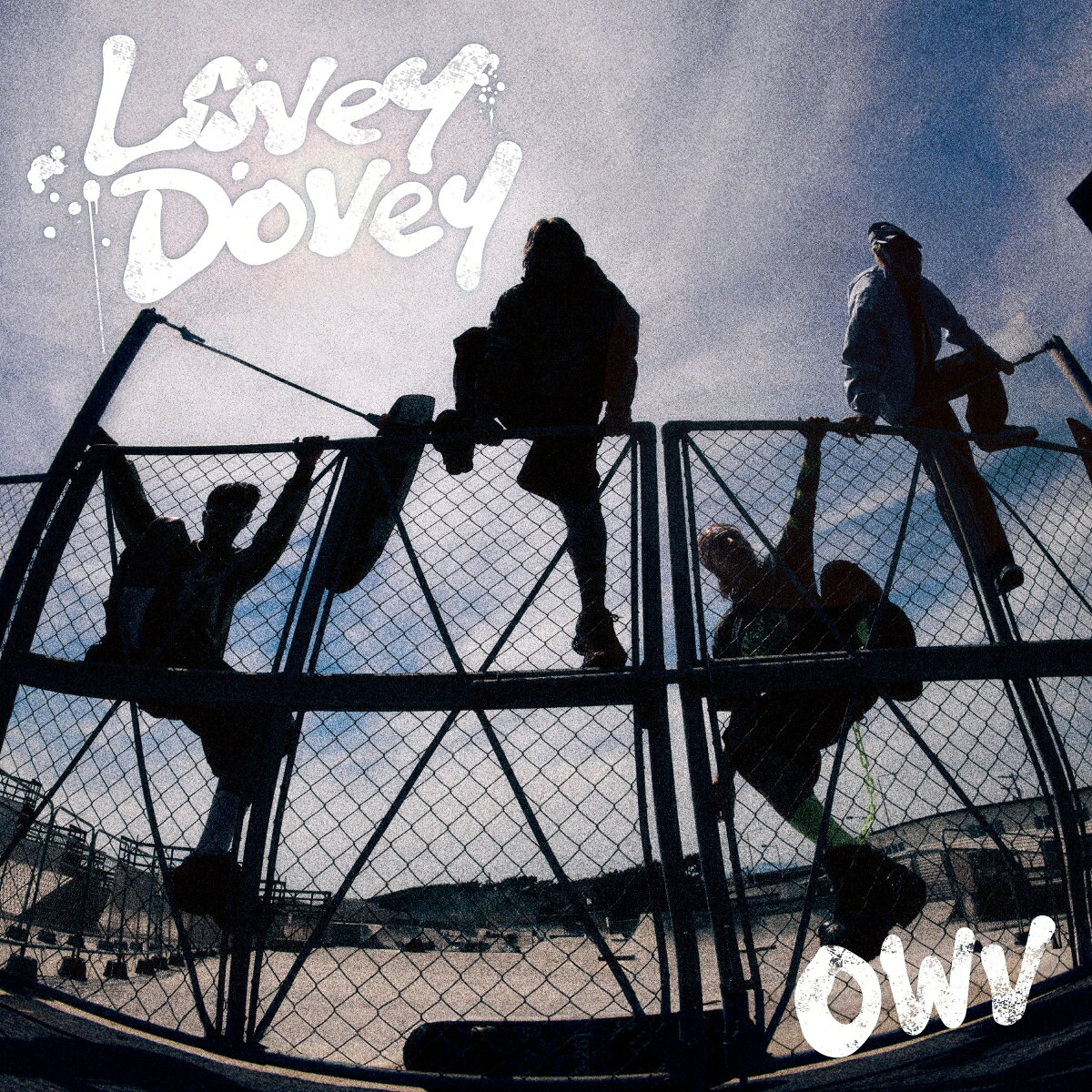 OWVBKSCPN_【newcd】 ラビダビ オウブ 発売日：2026年09月30日 LOVEYーDOVEY JAN：4988031900451 UMCKー1836 ユニバーサルミュージック ユニバーサルミュージック ※全形態共通 1. L...