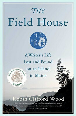 FIELD HOUSE Robin Clifford Wood SHE WRITES PR2021 Paperback English ISBN：9781647420451 洋書 Fiction & Literature（小説＆文芸） Bi...