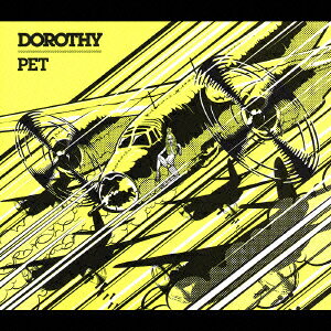 PETドロシー ペット 発売日：2005年06月22日 DOROTHY JAN：4988102250454 GNCLー1031 NBC ユニバーサル・エンターテイメントジャパン (株)ソニー・ミュージックソリューションズ [Disc1] 『...