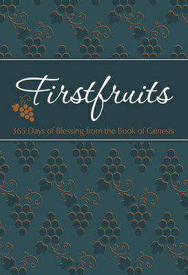 FIRSTFRUITS The Passion Translation Devotionals Brian Simmons Gretchen Rodriguez BROADSTREET PUB2020 Imitation　Leather E...