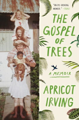GOSPEL OF TREES Apricot Irving SIMON & SCHUSTER2019 Paperback English ISBN：9781451690460 洋書 Fiction & Literature（小説＆文芸） ...