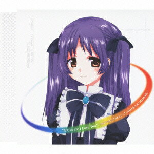 武井雫＜CV.金元寿子＞ハジメテノアイ ラブ ユー タケイシズクシーブイカネモトヒサコ 発売日：2013年08月21日 予約締切日：2013年08月14日 HAJIMETE NO I LOVE YOU JAN：4988005780461 P...