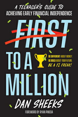 1ST TO A MILLION Dan Sheeks BIGGERPOCKETS PUB LLC2021 Paperback English ISBN：9781947200463 洋書 NonーClassifiable（その他）