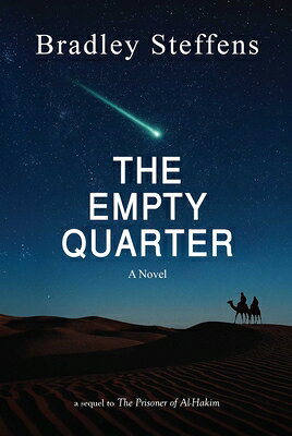 EMPTY QUARTER Bradley Steffens BLUE DOME PR2026 Paperback English ISBN：9781682060469 洋書 Fiction & Literature（小説＆文芸） Fiction
