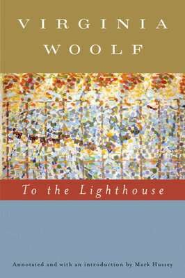 TO THE LIGHTHOUSE (ANNOTATED) Virginia Woolf Library Virginia Woolf HARVEST BOOKS2005 Paperback English ISBN：97801560304...