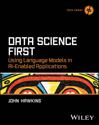 DATA SCIENCE 1ST John Hawkins WILEY2026 Paperback English ISBN：9781394390472 洋書 Computers & Science（コンピューター＆科学） Computers
