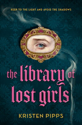 LIB OF LOST GIRLS Kristen Pipps DELACORTE PR2025 Hardcover English ISBN：9780593900475 洋書 NonーClassifiable（その他）