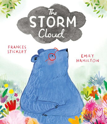 STORM CLOUD Frances Stickley Emily Hamilton POST WAVE2026 Hardcover English ISBN：9798895090480 洋書 Books for kids（児童書） Ju...