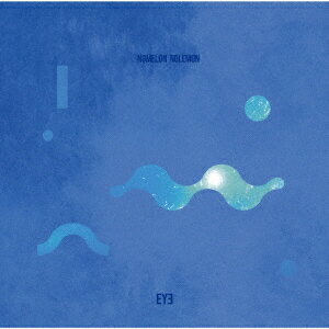 NOMELON NOLEMONアイ ノーメロンノーレモン 発売日：2026年02月11日 EYE JAN：4547366790481 SRCLー13538 (株)ソニー・ミュージックレーベルズ (株)ソニー・ミュージックソリューションズ [...