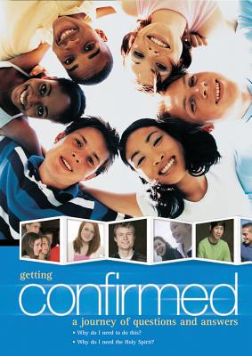 GETTING CONFIRMED A. Redemptorist Pastoral Publication LIGUORI PUBN1997 Paperback English ISBN：9780764800481 洋書 Social S...