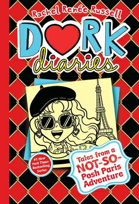DORK DIARIES 15 V15 Dork Diaries Rachel Rene Russell Rachel Rene Russell ALADDIN2023 Hardcover English ISBN：978153448048...