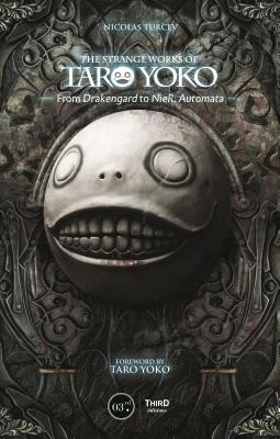 STRANGE WORKS OF TARO YOKO Nicolas Turcev Taro Yoko THIRD ED2019 Hardcover English ISBN：9782377840489 洋書 Family life & C...