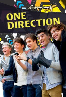 1 DIRECTION Superstars! Lynn Peppas CRABTREE PUB2013 Hardcover English ISBN：9780778710493 洋書 Books for kids（児童書） Juvenil...